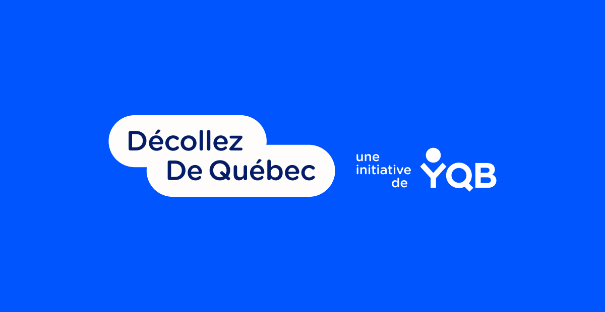 Direct flights from Québec City